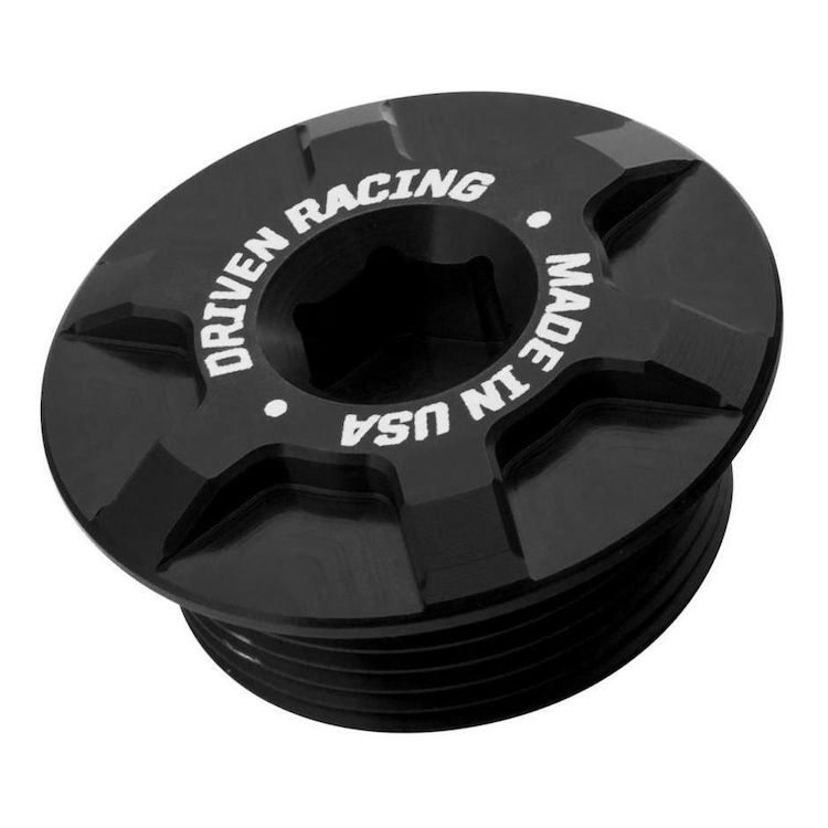 Driven Racing Engine Plug - Cycle Gear