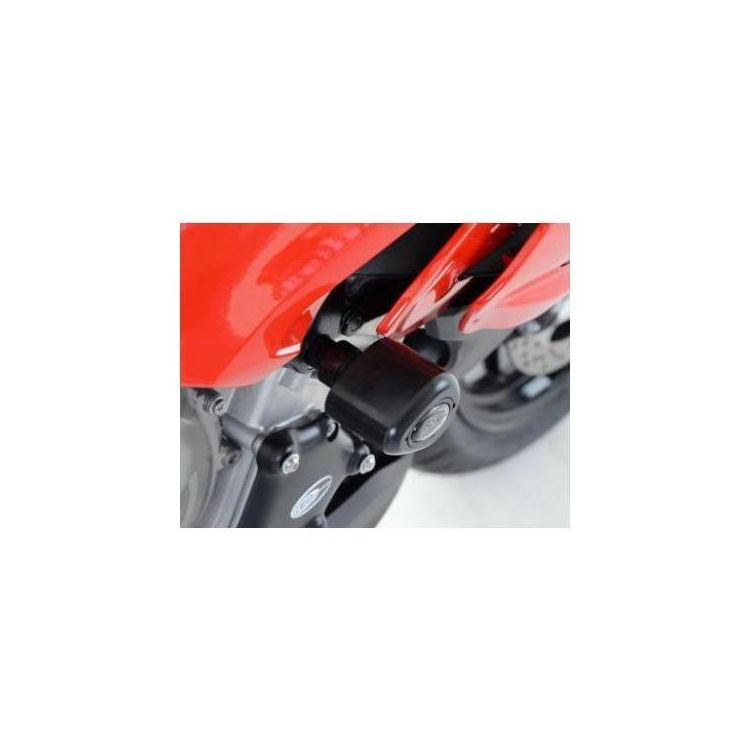 R&G Racing Aero Frame Sliders BMW S1000XR 2015-2019 - Cycle Gear
