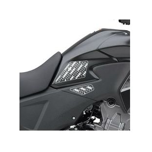 Stompgrip Tank Pad Honda CB500X 2013-2015 - Cycle Gear