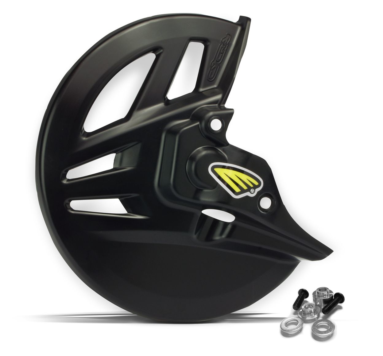 Cycra Factory Disc Cover Honda CRF250R 2014-2017 / CRF450R 2013-2016 ...