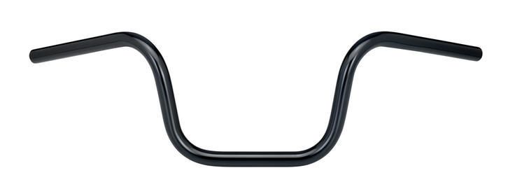 Biltwell Chumps 1" Handlebars - Cycle Gear