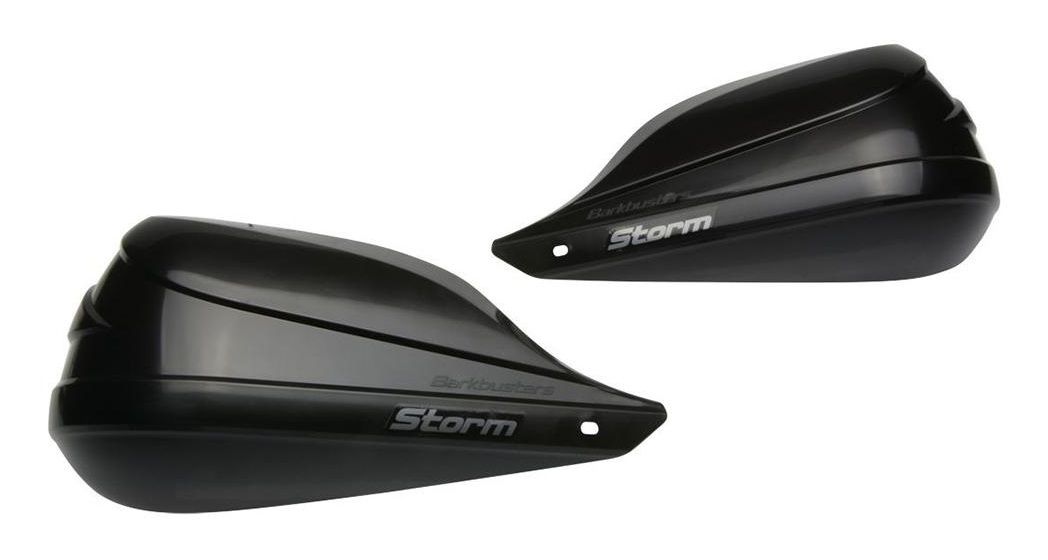 Barkbusters Storm Handguard Kit BMW / Honda / KTM / Suzuki - Cycle Gear