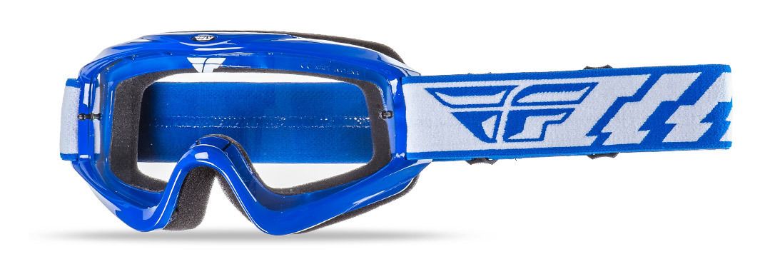 Motocross Goggles - Cycle Gear