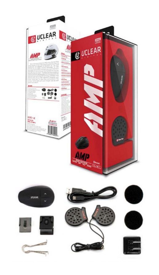 Motorcycle Bluetooth | Helmet Speakers, Headsets & Kits - Cycle Gear