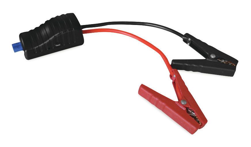 Antigravity Micro-Start Jump Start Clamps - Cycle Gear