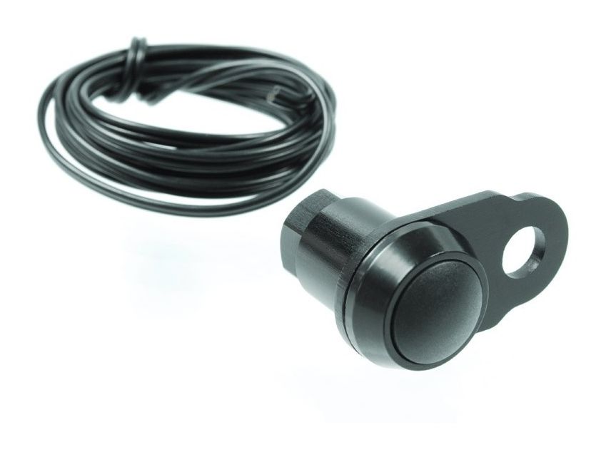 Motogadget Push Button Kit - Cycle Gear