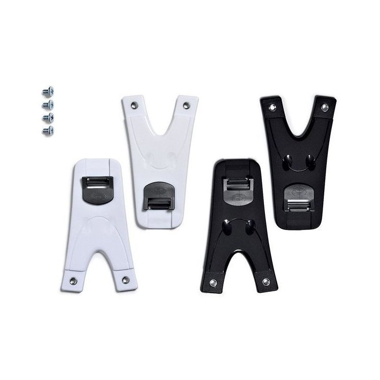 SIDI Charger / Adventure Instep Straps - Cycle Gear