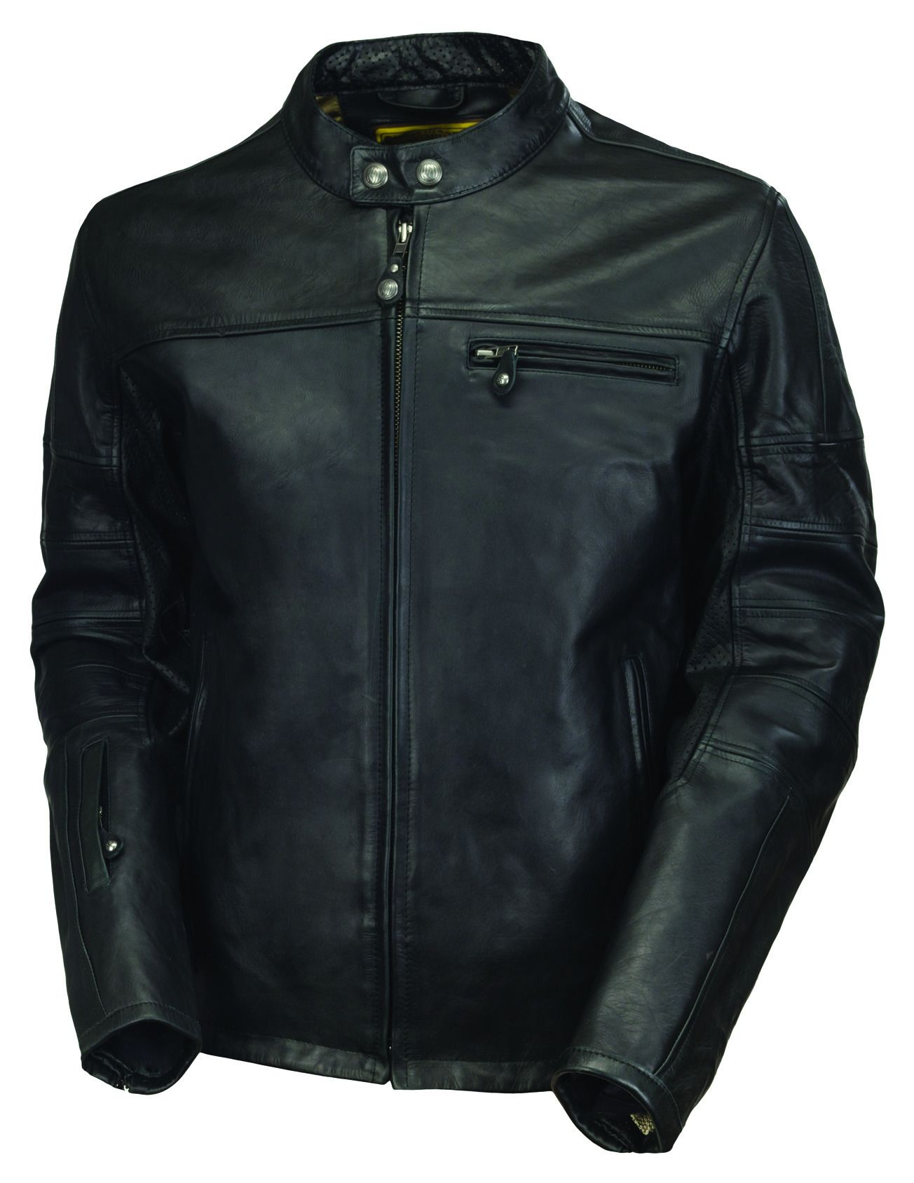 Roland Sands Ronin Leather Jacket (2XL) - Cycle Gear