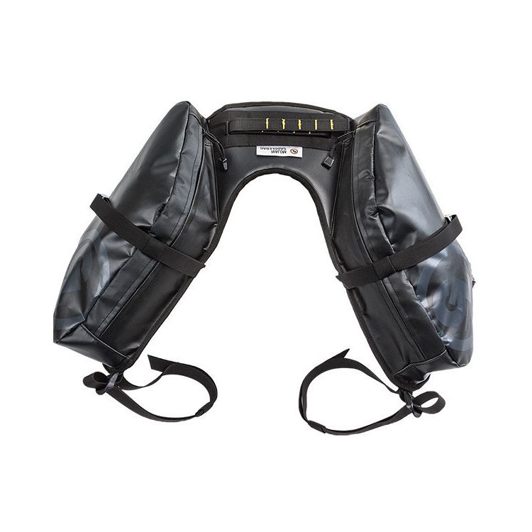 Giant Loop Mojavi Saddlebag - Cycle Gear