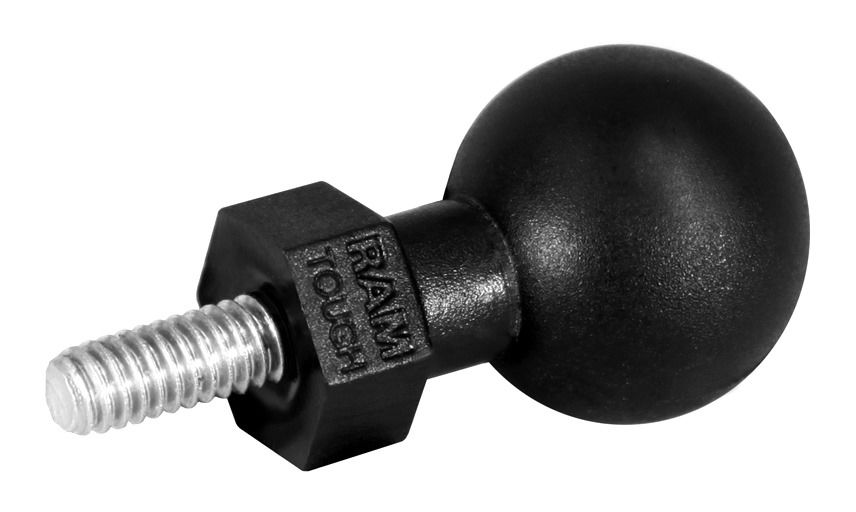 RAM Mounts Tough Ball Base - Cycle Gear
