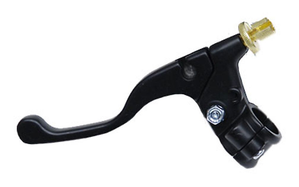 Motolis Universal Brake Lever And Perch - Cycle Gear
