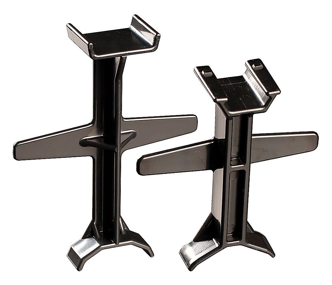 Bike Transportation Fork-King Adjustable - 100mm To 350mm Range For ...