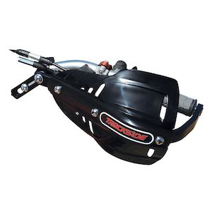 ATV & Dirt Bike Handguards | Tackle The Toughest Trails - Cycle Gear