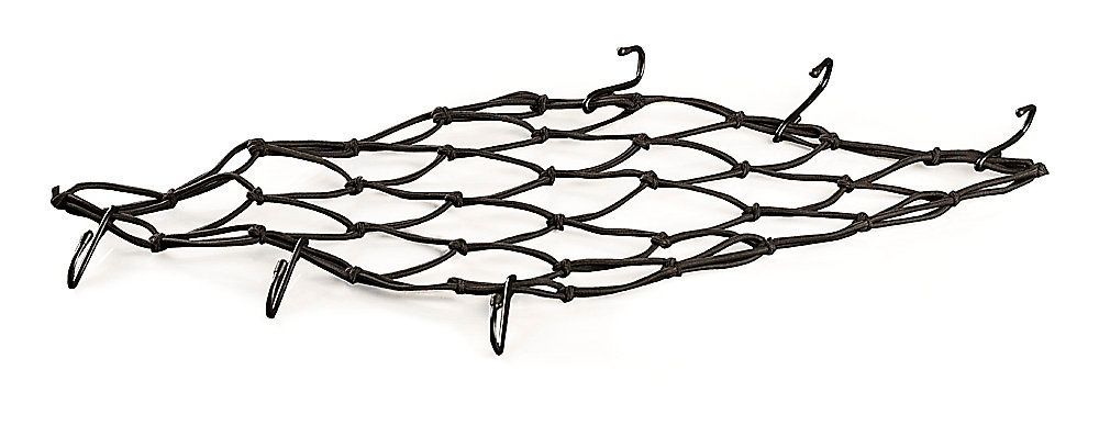 Trackside Super Cargo Net - Cycle Gear