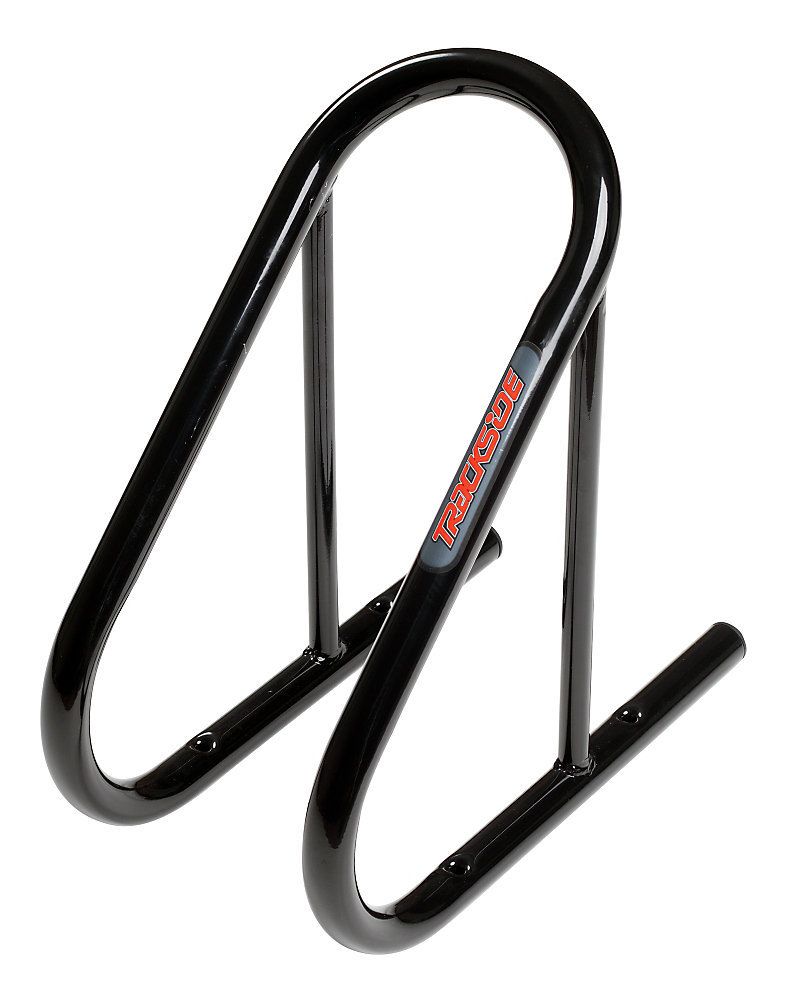 Trackside Universal Heavy Duty Wheel Chock - Cycle Gear