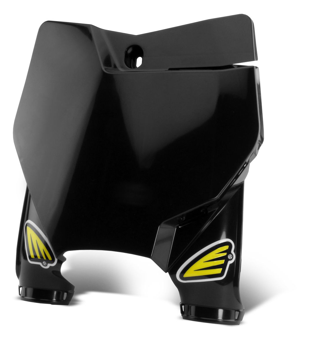 Cycra Stadium Front Number Plate KTM 125cc-450cc 2016-2022 - Cycle Gear