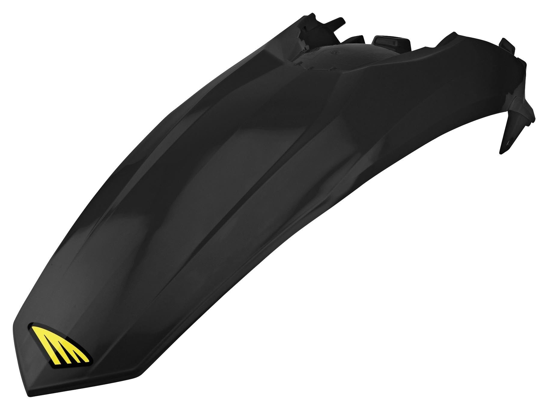 Cycra Powerflow Rear Fender KTM SX / SX-F / XC / XC-F 125cc-450cc 2016 ...