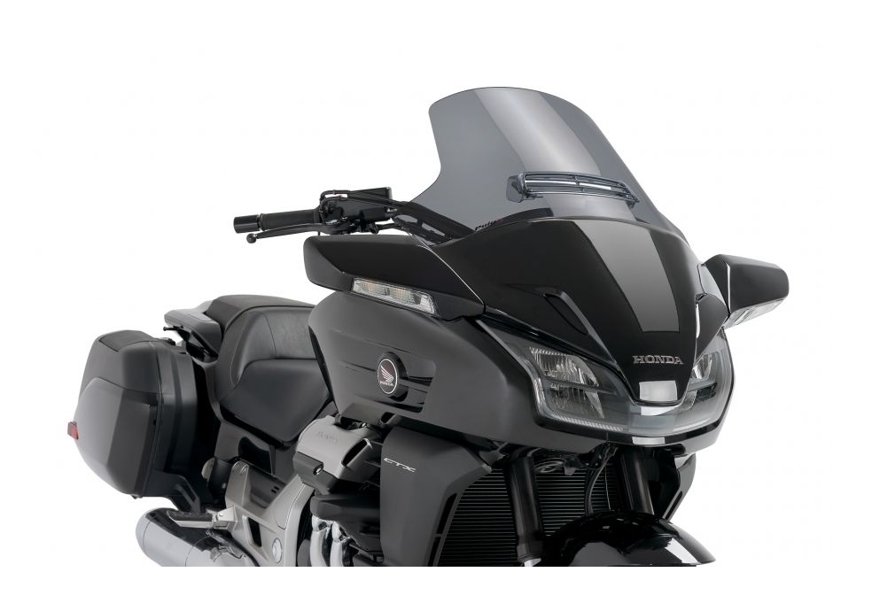 Puig Touring Windscreen Honda CTX1300 2014 - Cycle Gear