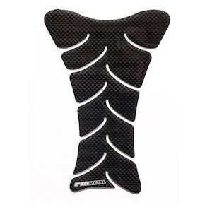 Motorcycle Tank Pads | Protect Paint & Add Grip - Cycle Gear