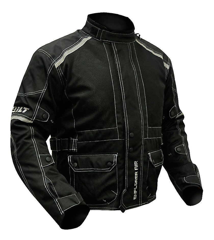 Motorcycle Jackets | Riding Jackets With Armor - Cycle Gear