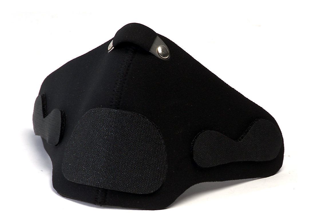 Bilt Fog Shield Mask - Cycle Gear