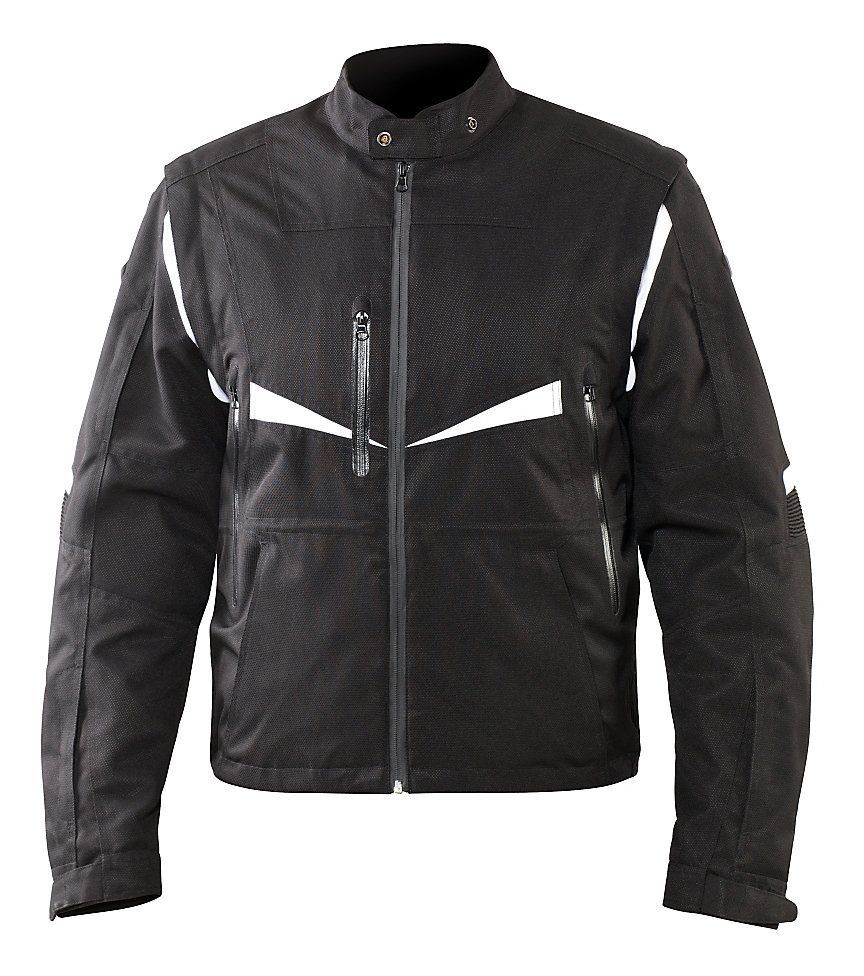 Motorcycle Jackets | Riding Jackets With Armor - Cycle Gear