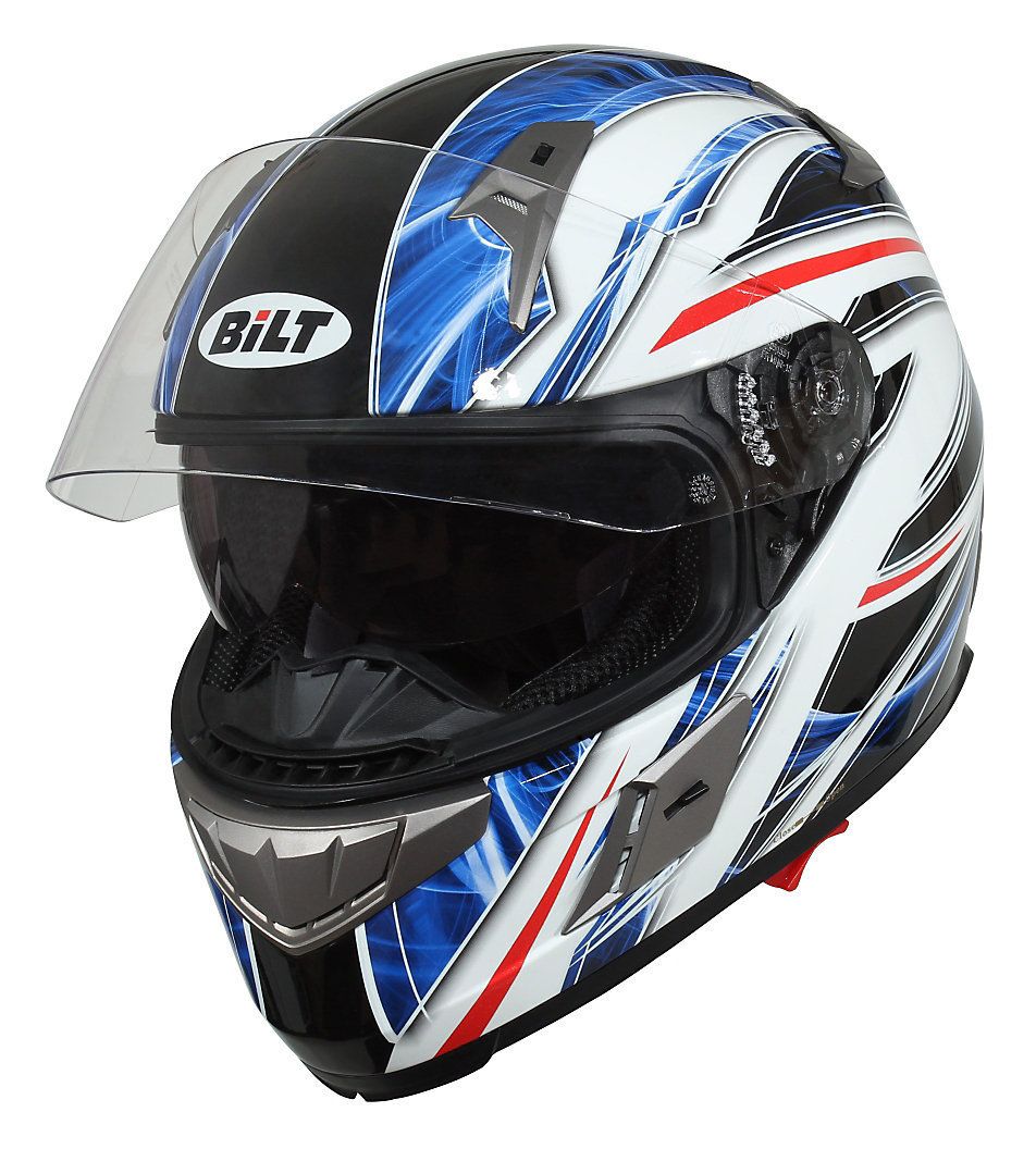 Street & Sportbike Motorcycle Helmets - Cycle Gear