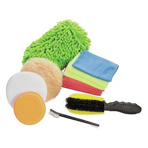 Motorcycle Cleaning Supplies | Bike, Chain & Gear Care - Cycle Gear