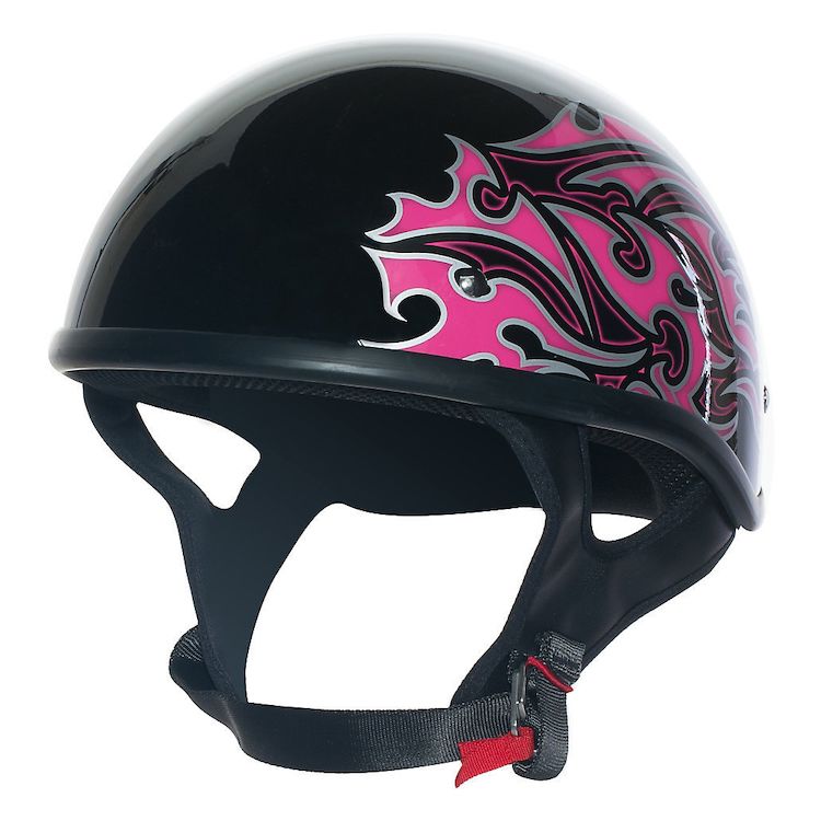 Girl Helmets