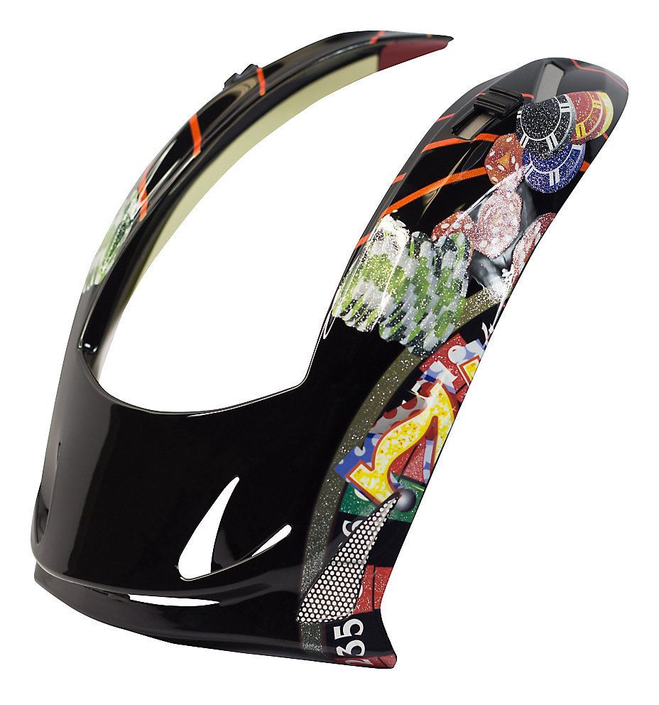 Sedici Helmets - Cycle Gear