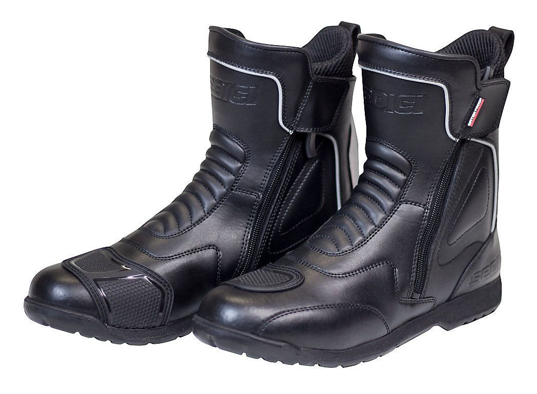 Bilt Pro Tourer Waterproof Boots - Cycle Gear