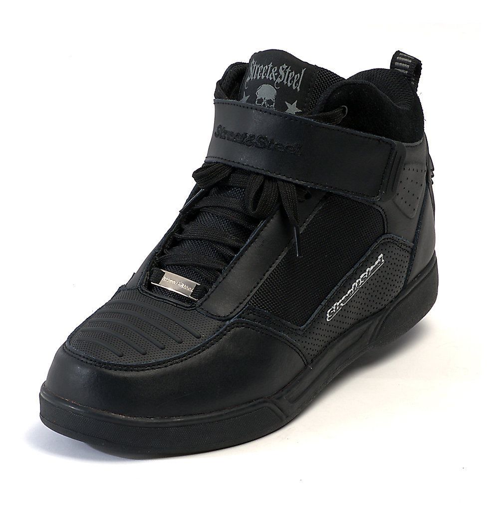 Motorcycle Boots & Riding Shoes | Men & Women - Cycle Gear