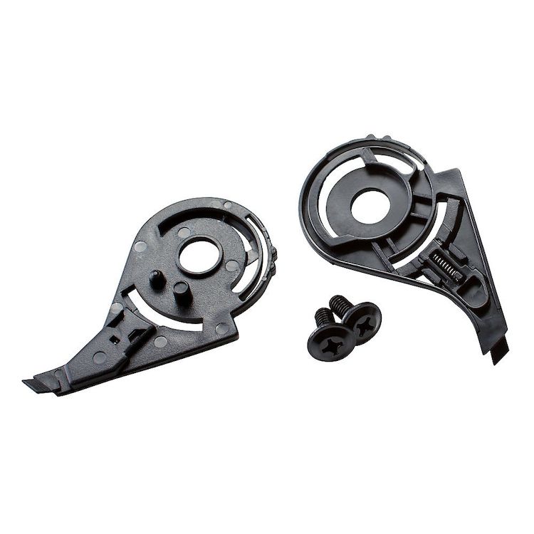 Seven Zero Seven Crusader / Phantom Base Plate Kit - Cycle Gear