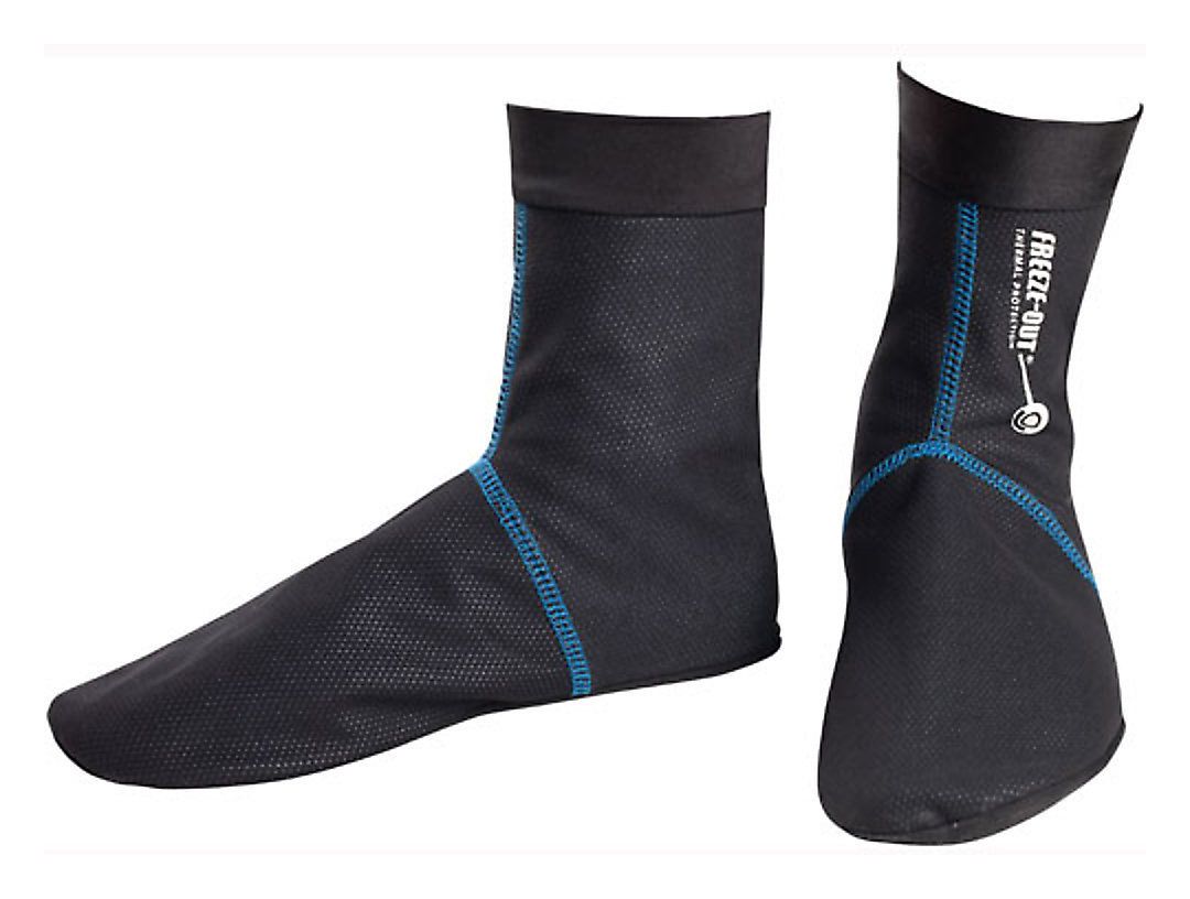 FREEZE OUT Inner Boot Liners Cycle Gear FREEZE OUT Inner Boot Liners Cycle Gear