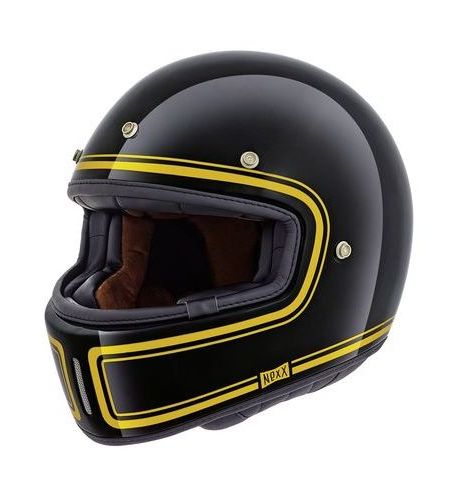 Nexx XG100 Purist Devon Helmet (LG) - Cycle Gear