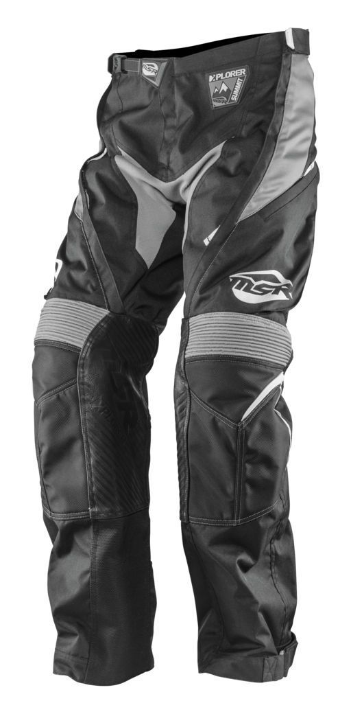 Motocross Pants - Cycle Gear