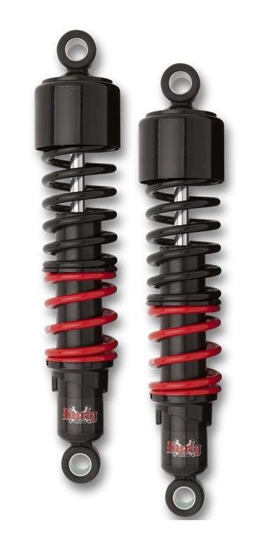 Cruiser Motorcycle Suspension Parts - Cycle Gear