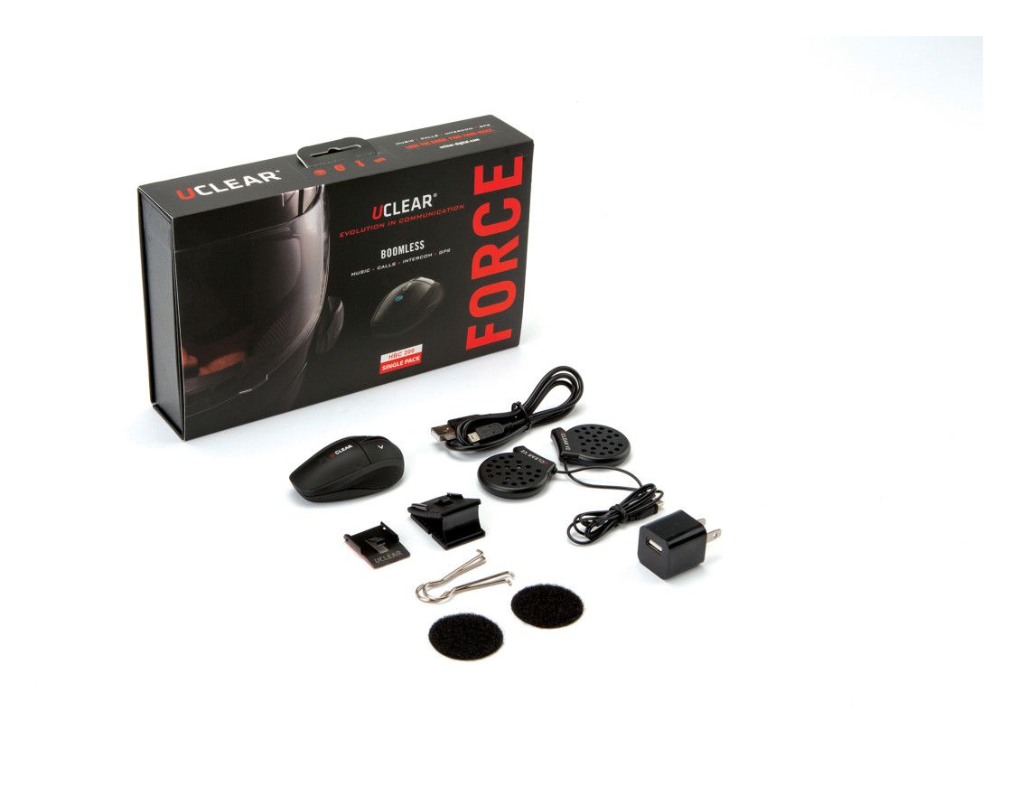 Motorcycle Bluetooth | Helmet Speakers, Headsets & Kits - Cycle Gear