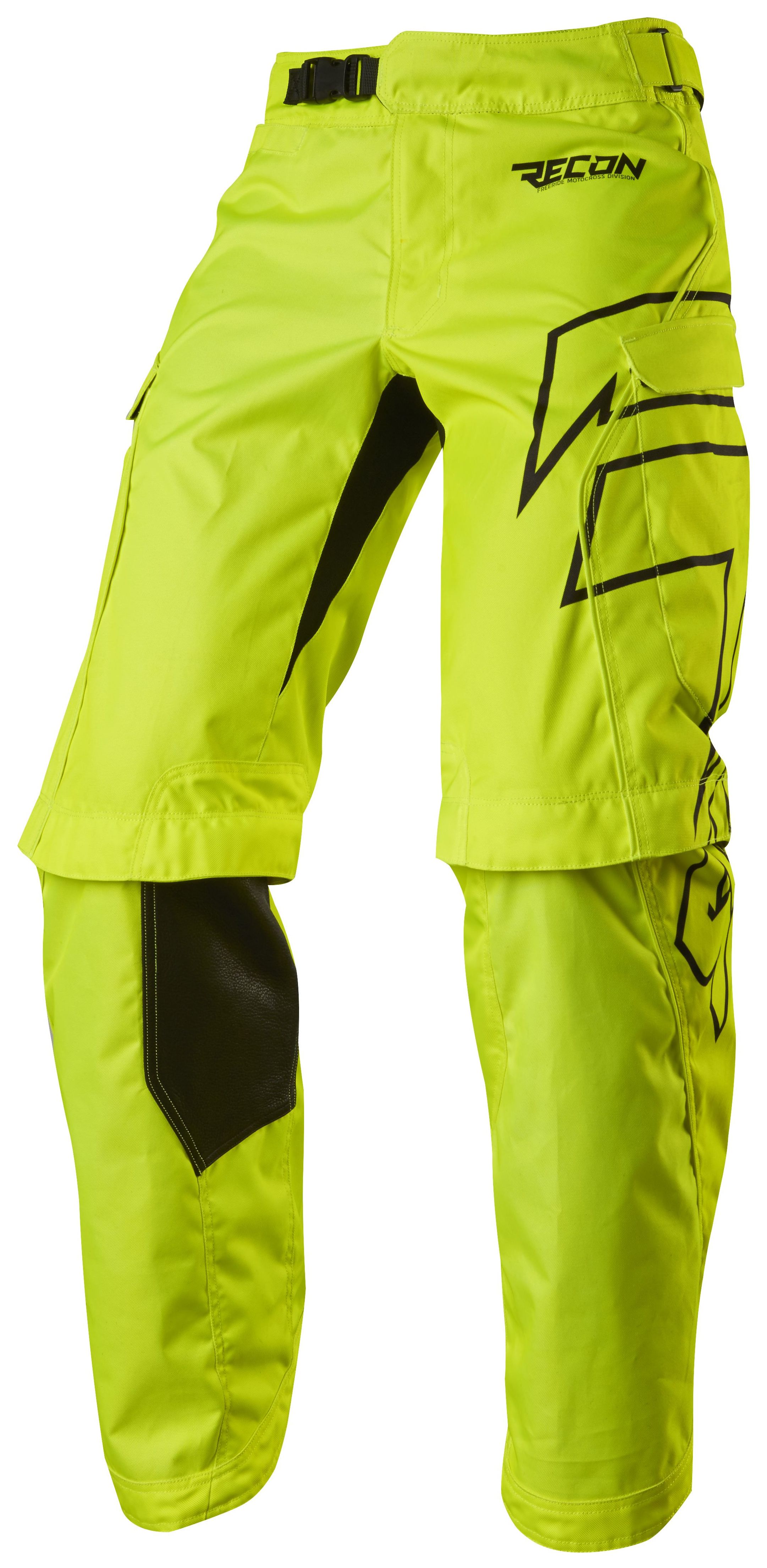 Shift Recon Ride Pants - Cycle Gear