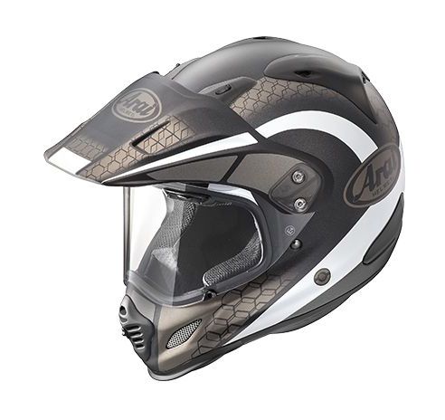Dual Sport Motorcycle Helmets | Adventure Helmets - Cycle Gear