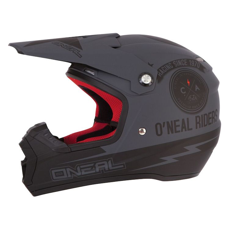 O'Neal 5 Series California Helmet - Cycle Gear