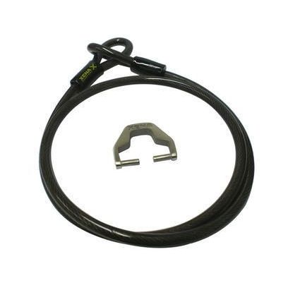 Xena Flexible Cable And Lock Adapter - Cycle Gear