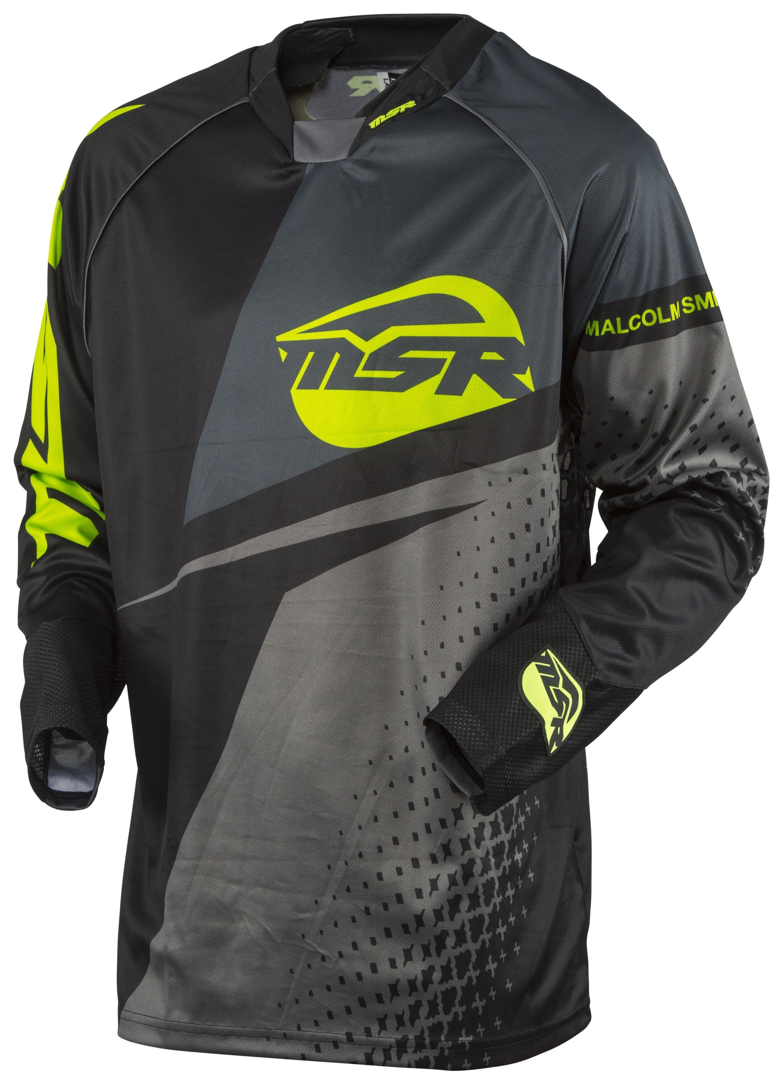 Motocross Jerseys - Cycle Gear