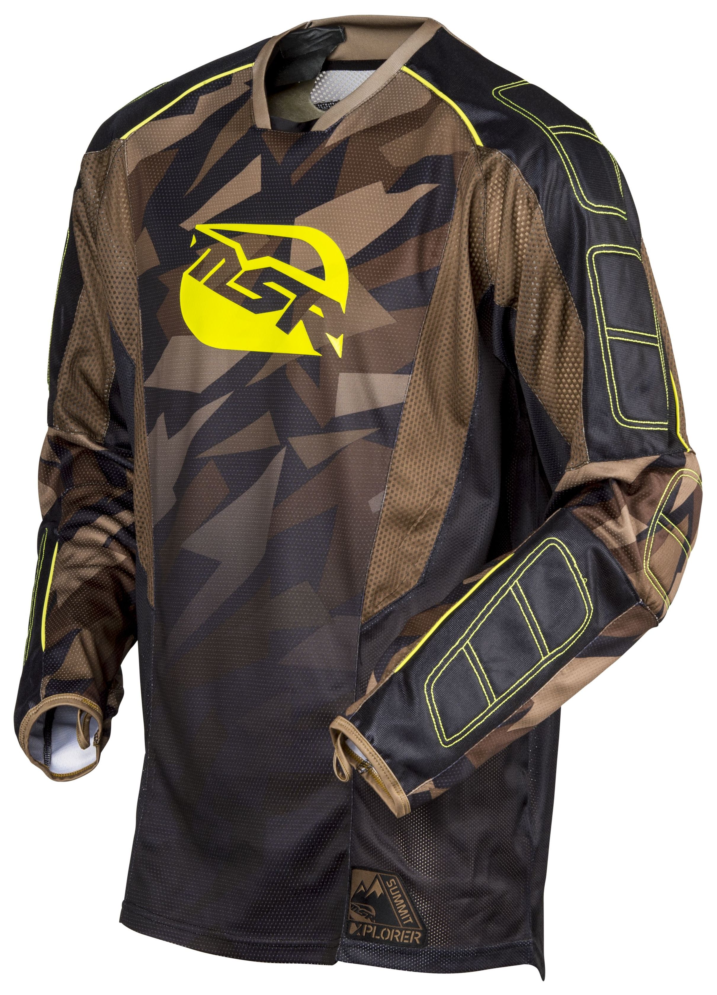 Motocross Jerseys - Cycle Gear
