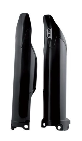 Acerbis Lower Fork Covers Kawasaki KX250 / KX450 / F / X / SR 2016-2026 ...