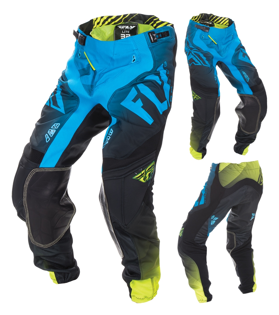 Fly Racing F-16 Pants - Cycle Gear