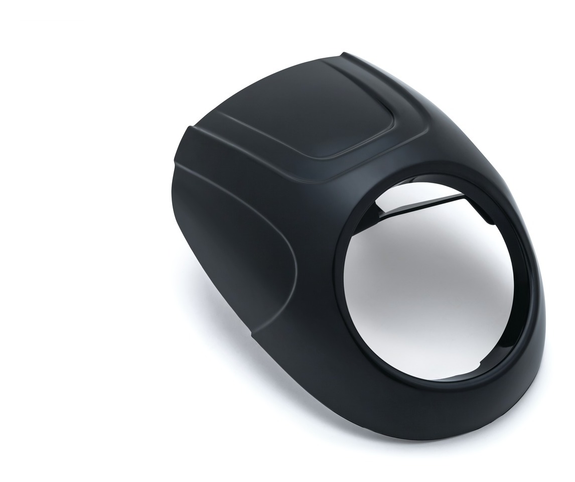 Kuryakyn Sprint Cafe Fairing For Indian Scout 2015-2026 - Cycle Gear