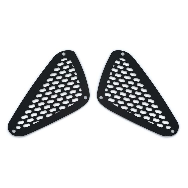 Kuryakyn Sprint Neck Frame Accents For Indian Scout 2015-2024 - Cycle Gear