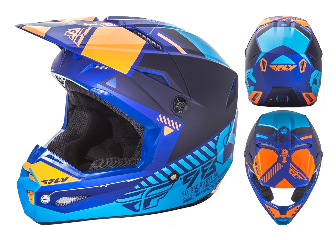 Kids Dirt Bike Gear | Youth Motocross Gear - Cycle Gear