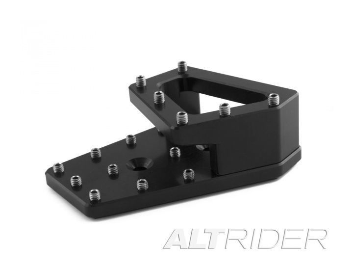 AltRider DualControl Brake System - Cycle Gear